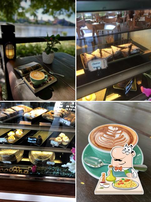 Menu of Medley | Kangaroo Point cafe, Kangaroo Point - reviews and ratings