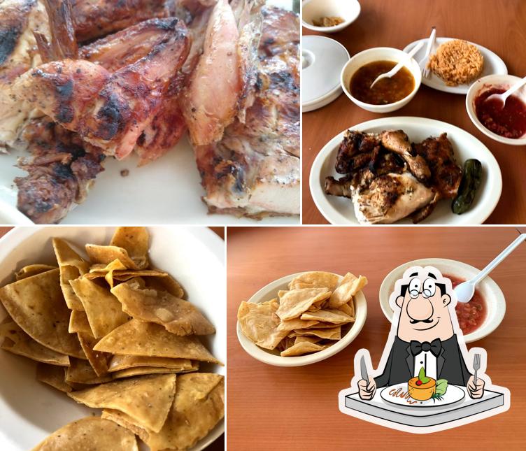 Pollo Feliz restaurants in Puerto Vallarta, spring 2024 - Restaurant Guru