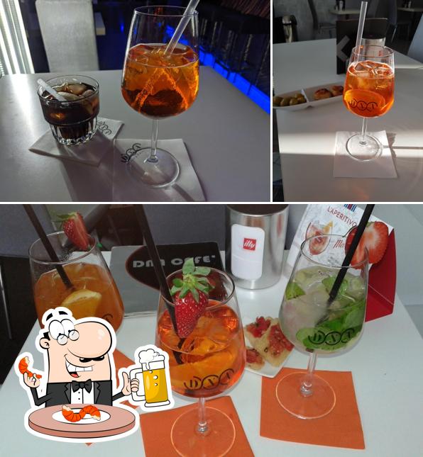 DNA CAFÉ pub & bar, Arco - Restaurant reviews