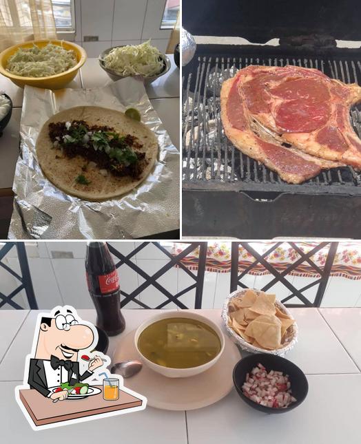 El Botanero, Ciudad Juarez - Menú del restaurante, precios y reseñas
