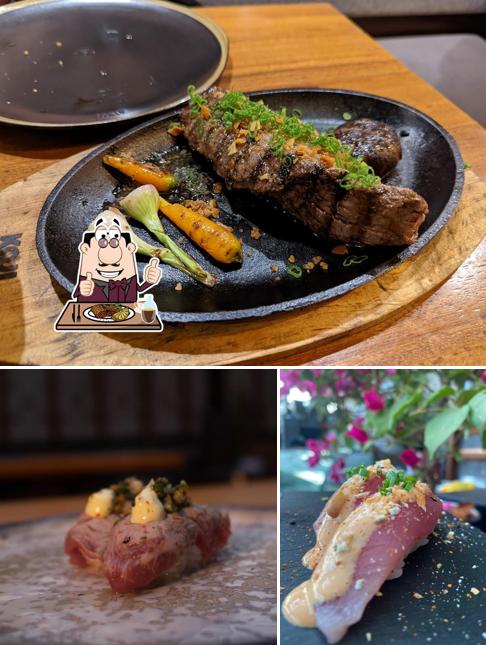 KOJI BAR, Miraflores - Menú del restaurante, precios y reseñas