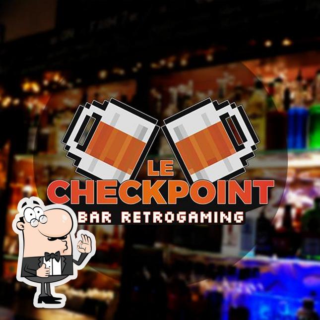 Pub y bar Le CheckPoint, Dijon - Opiniones del restaurante