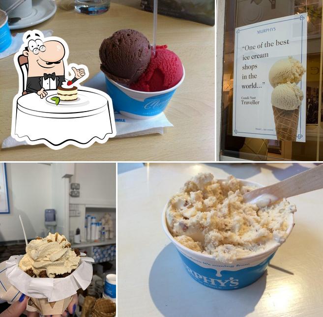 Murphys Ice Cream in Dingle - Restaurant reviews