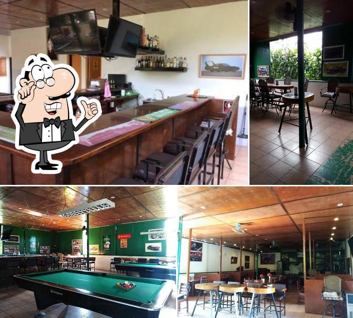 Top 7 pubs & bars in Tagaytay, november 2025 - Restaurant Guru