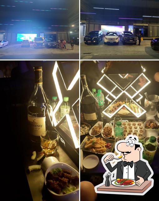 TGR.BAR, Pasay, Gil Puyat - Restaurant menu, prices and reviews