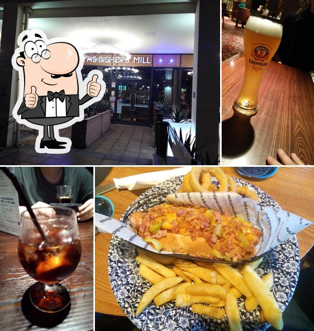 The Bishops' Mill, Durham - Restaurant menu, prices and reviews