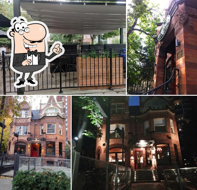The Blake House, Toronto - Restaurant menu, prices and reviews