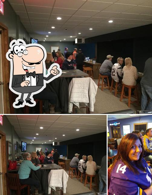 Bulrush Golf Club in Rush City - Restaurant menu and reviews