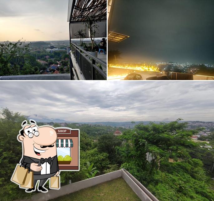 Commoro Resto, Semarang - Restaurant menu, prices and reviews