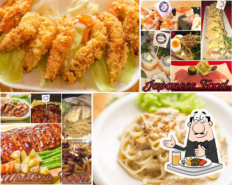 Top 10 restaurants in Digos City, july 2025 - Restaurant Guru