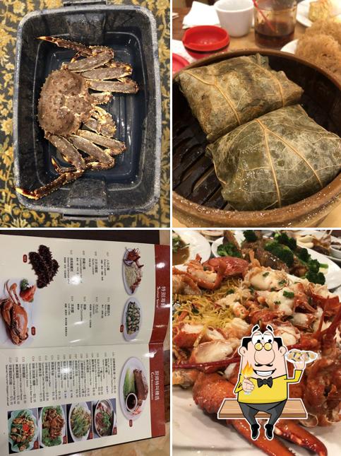 Fu Lam Moon Restaurant, Fremont - Restaurant menu, prices and reviews