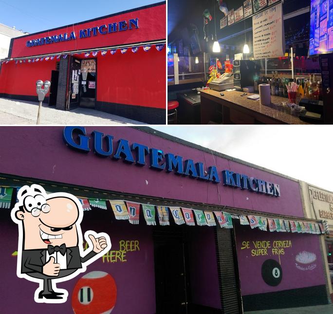 El Caiman, Inglewood - Restaurant menu, prices and reviews