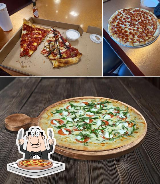 Top 1 restaurant with chicago-style pizza in Goleta, september 2025 ...