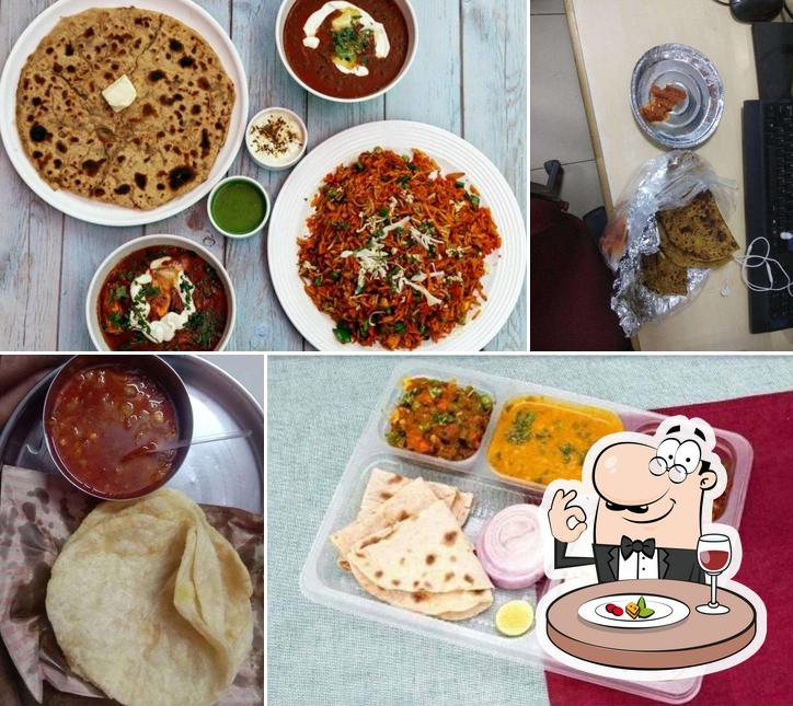 Jain Fast Food Corner, Gurugram - Restaurant menu, prices and reviews