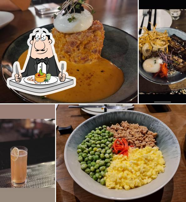 MISA Dining & Listening Room, Davao City - Restaurant menu, prices and ...