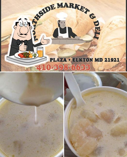 Northside Market & Deli, Elkton - Restaurant menu, prices and reviews