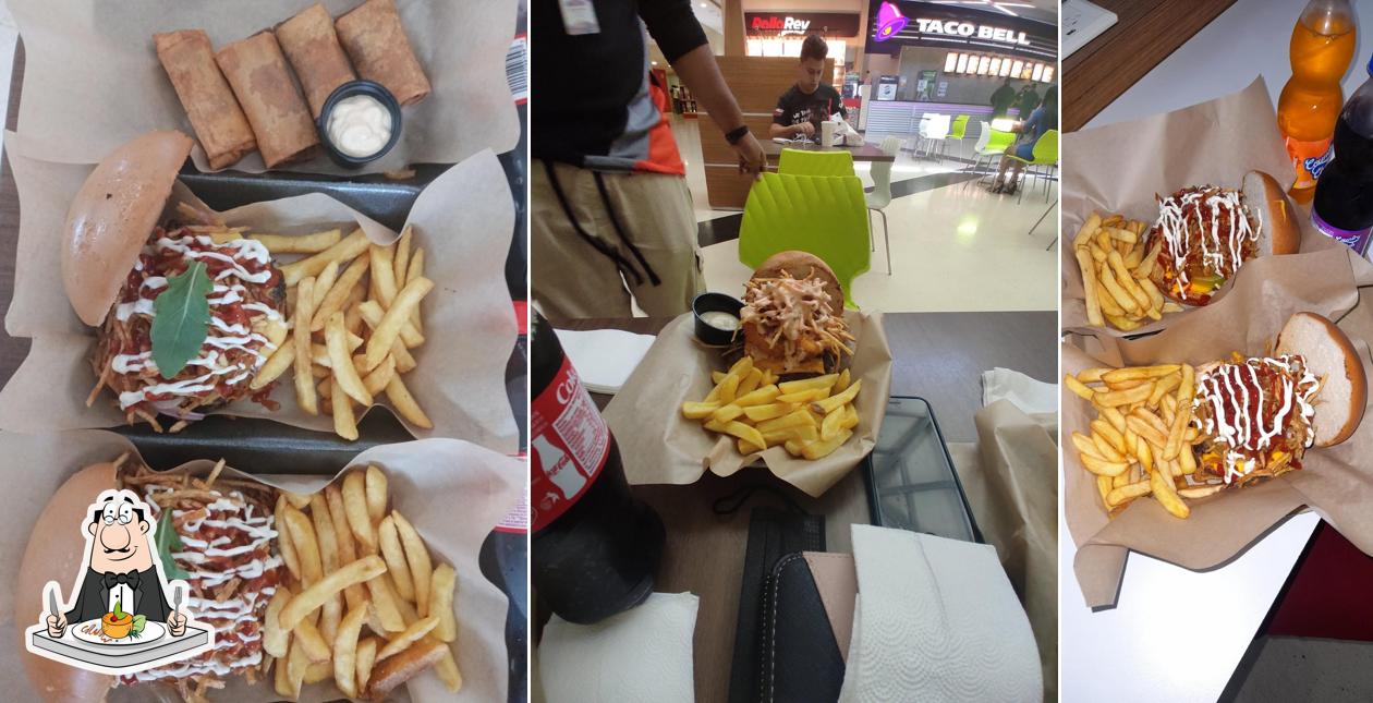 Oveja Negra Sambil, Santo Domingo - Menú del restaurante, precios y reseñas