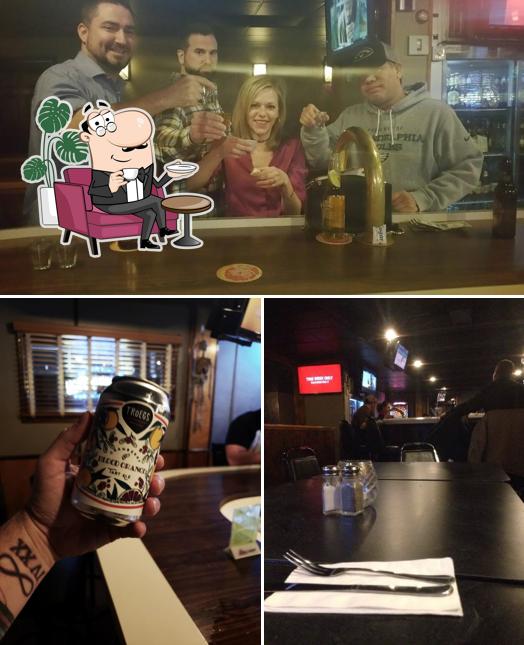 Roman's Lounge & Catering, Frackville - Restaurant menu, prices and reviews