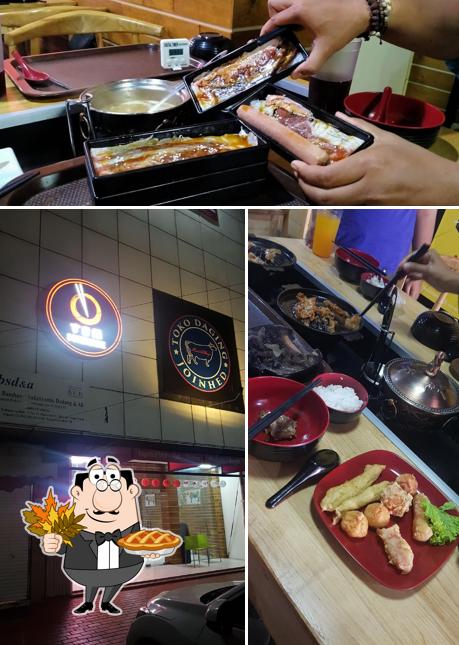 SUKINABE Japanese Suki & Grill restaurant, East Jakarta - Restaurant ...
