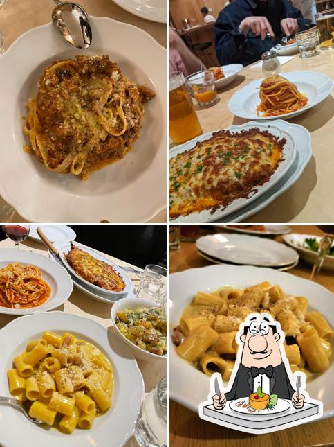Rizzo's House of Parm, Fort Erie - Restaurant menu, prices and reviews