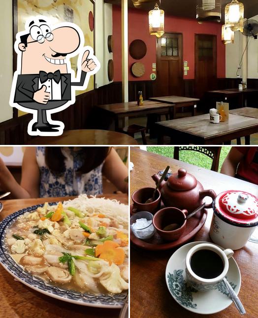 Sagoo Kitchen restaurant, Bandung, Jl. Trunojoyo No.27 - Restaurant ...