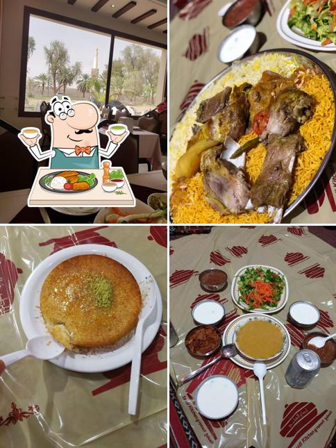 Top 7 restaurants with mandi in Al Ain, june 2025 - Restaurant Guru