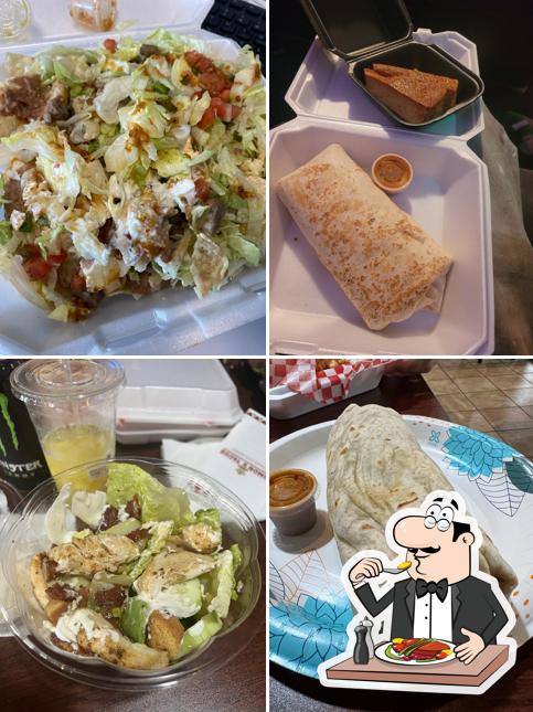 Simon’s Tacos, Sioux Falls - Restaurant menu, prices and reviews
