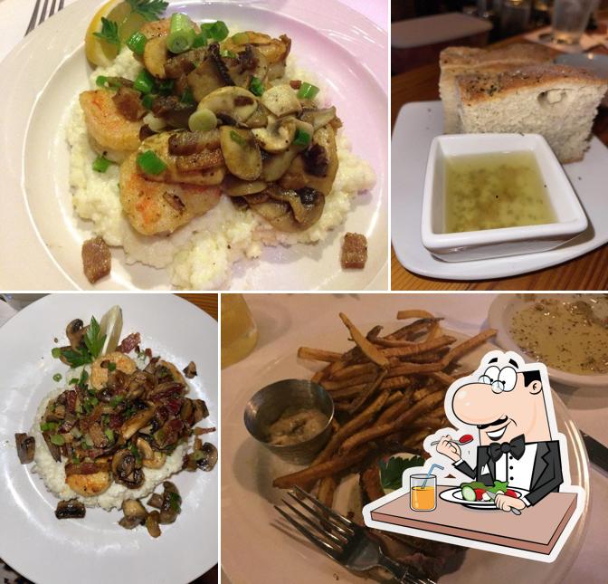 Starlight Cafe and Farm, Greenville - Restaurant menu, prices and reviews