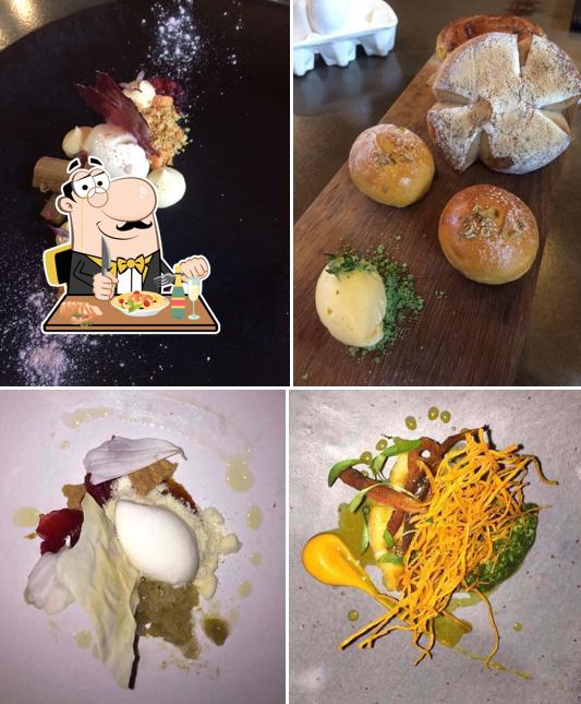 The Test Kitchen, Cape Town - Restaurant menu, prices and reviews