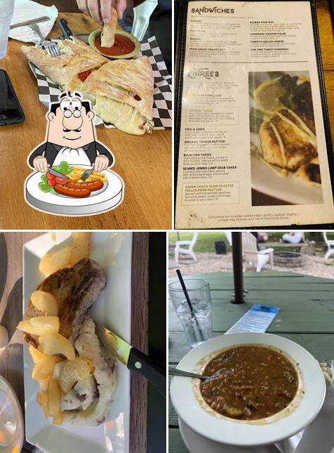 The Green Goat, Roanoke - Restaurant menu, prices and reviews