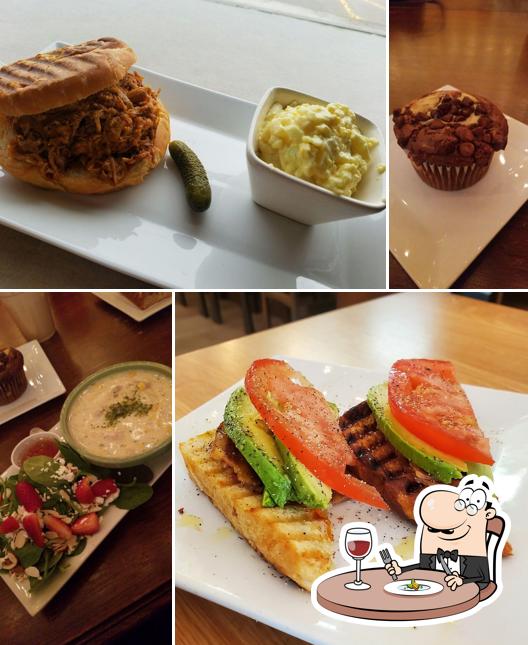 The Legendary Grind, Middlebury - Restaurant menu, prices and reviews