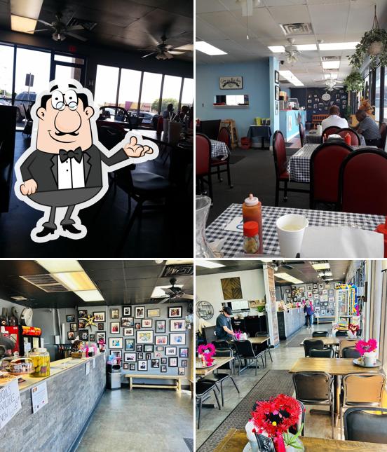 Bayseas Catfish House, San Antonio - Restaurant menu, prices and reviews