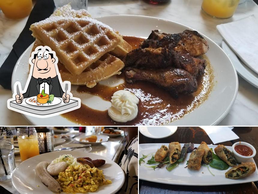Negril ATL, Atlanta - Restaurant menu, prices and reviews