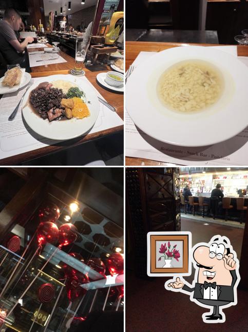 Galeto, Lisbon, Saldanha - Restaurant menu, prices and reviews