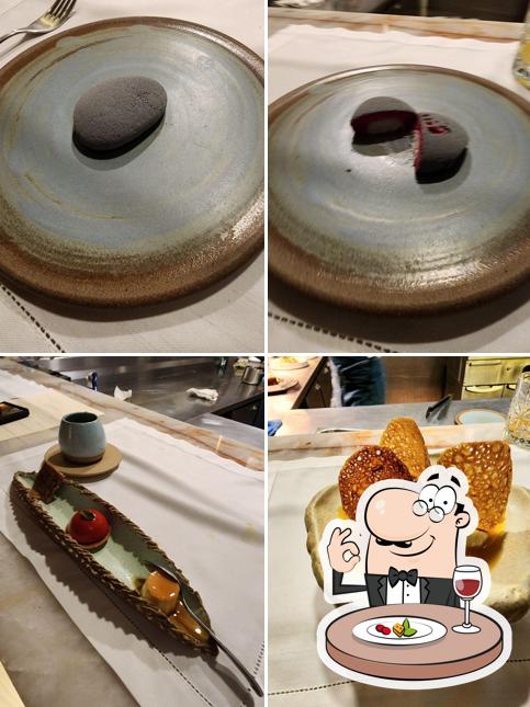 Restaurante Glouton, Belo Horizonte - French restaurant menu and reviews