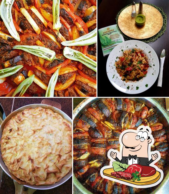 Arkadas Döner Und Pizza, Baden-Baden - Speisekarte, Preise und Bewertungen