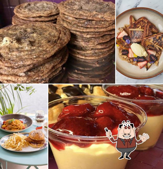 All Things Delicious, Pine Bush - Restaurant menu, prices and reviews