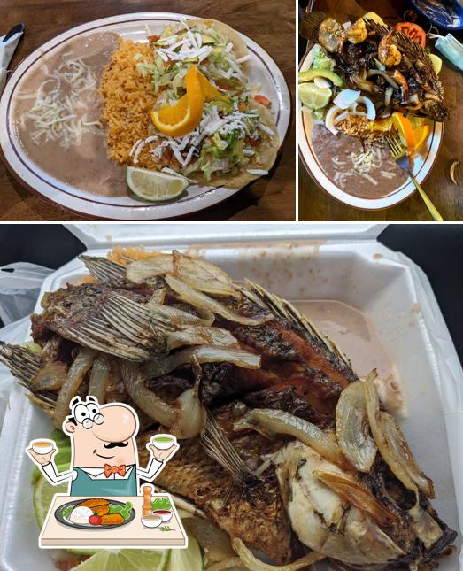 Alvarez Restaurant in Hidden Valley Lake - Restaurant reviews