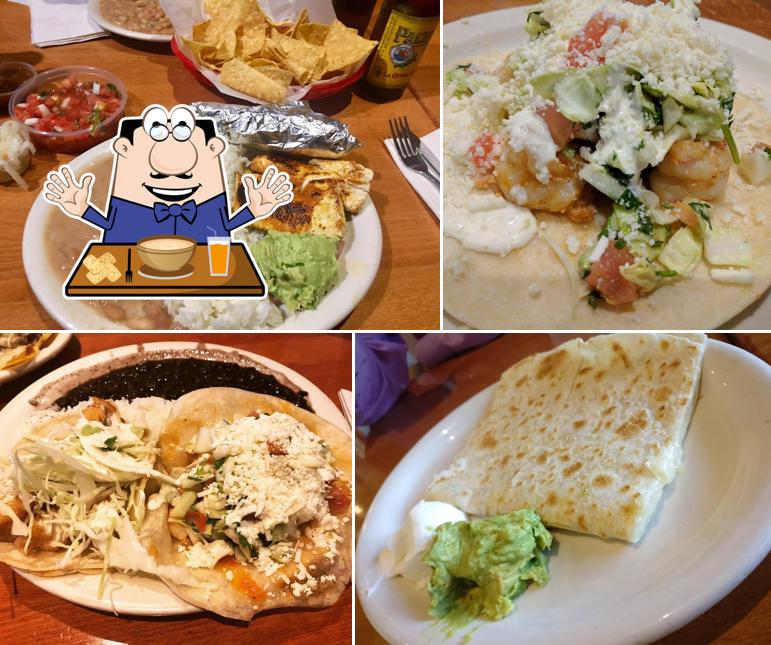 Baja Fish Tacos, Costa Mesa - Restaurant menu, prices and reviews