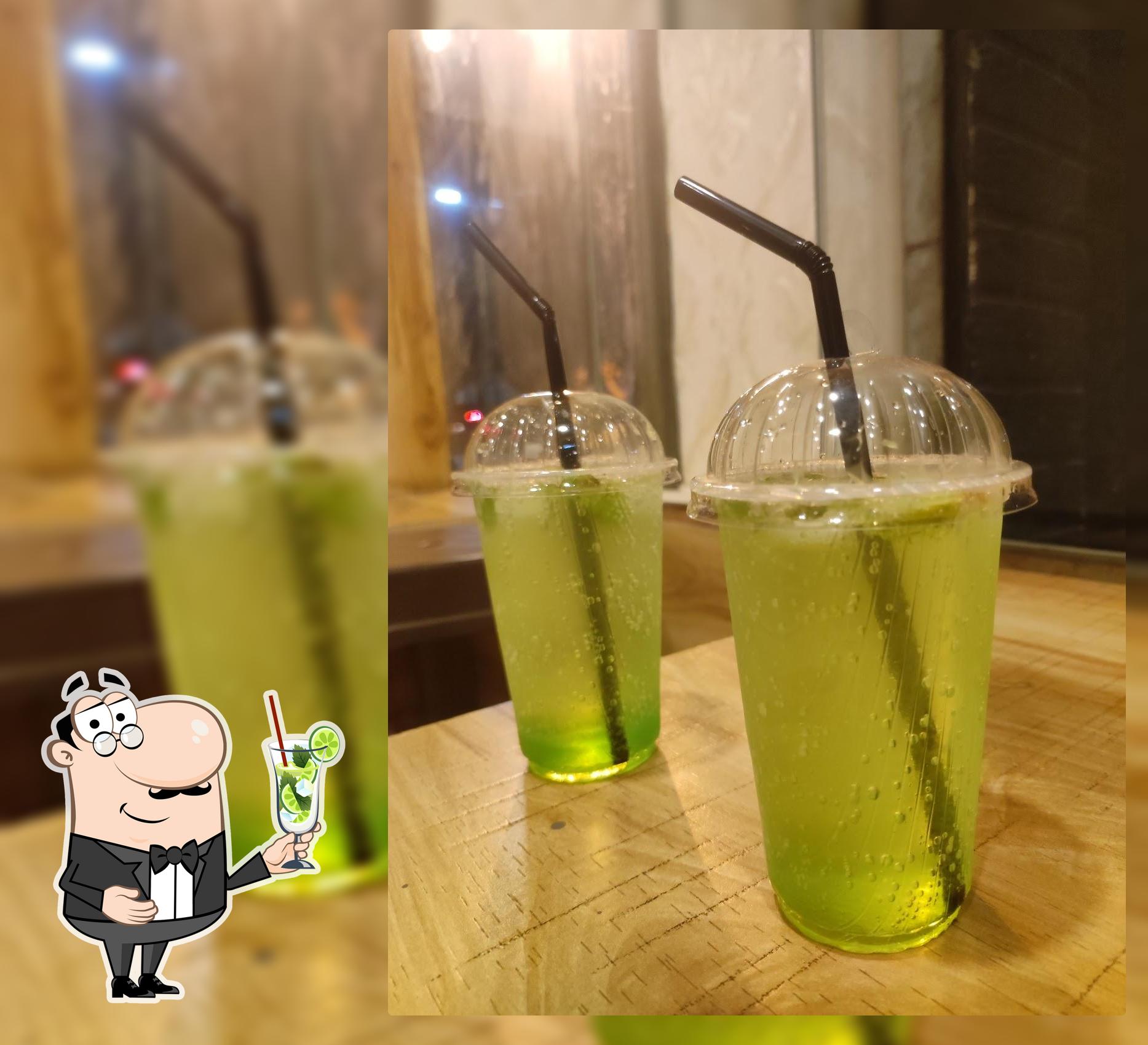 Chai Coffee Club (C3), Indore - Restaurant reviews
