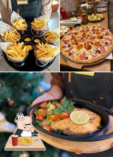 Little Asia cafe, Sokol - Restaurant reviews