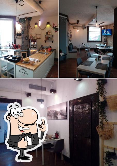 The weekend cafe & Grill, Sofia - Restaurant reviews