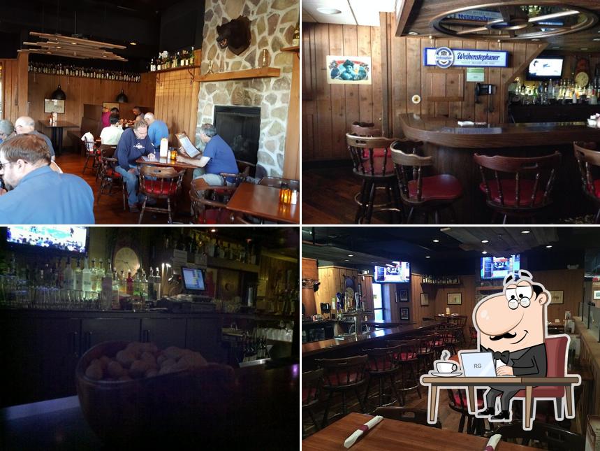 Country House Restaurant, Lisle - Restaurant menu, prices and reviews