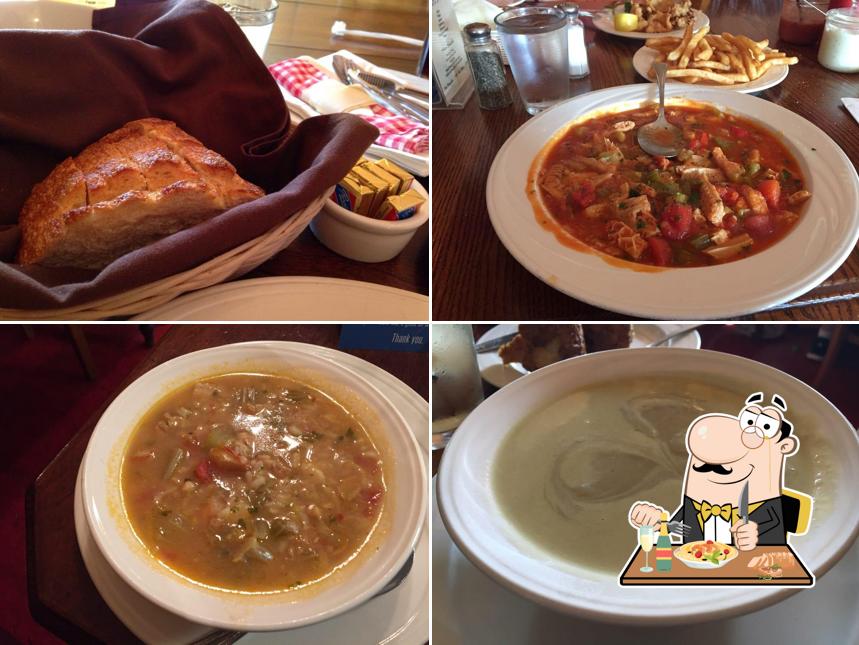 Duarte's Tavern, Pescadero - Restaurant menu, prices and reviews