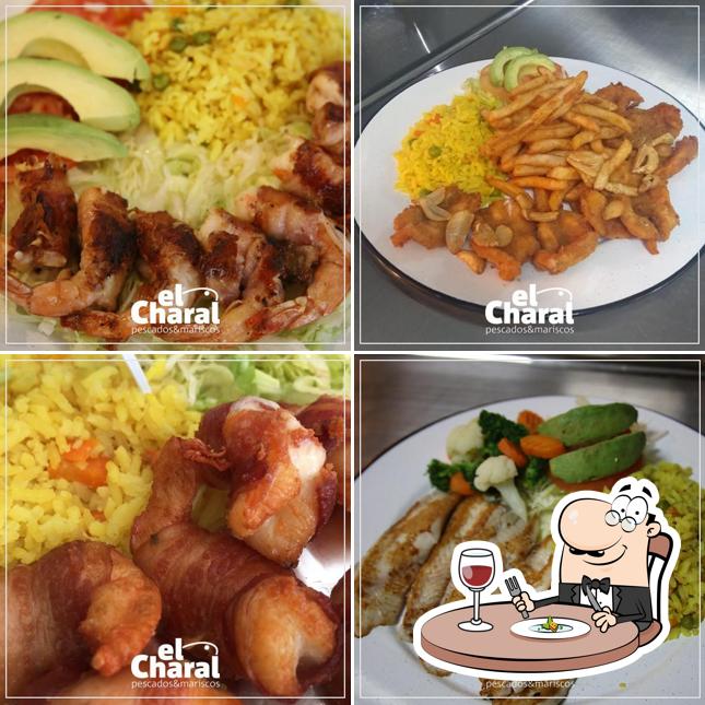 El Charal restaurants in Monterrey, summer 2025 - Restaurant Guru