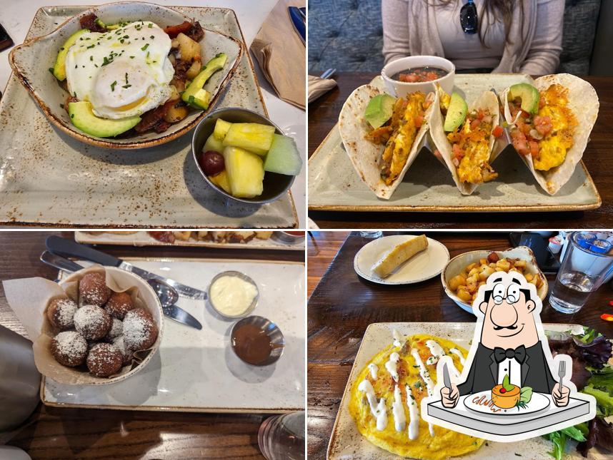 First Watch, Naperville - Restaurant menu, prices and reviews