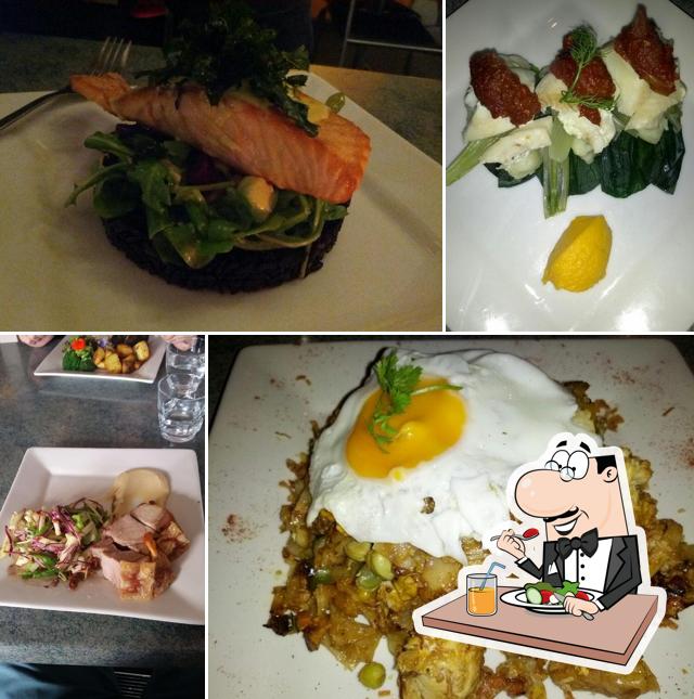 Hub in Nubeena - Restaurant reviews