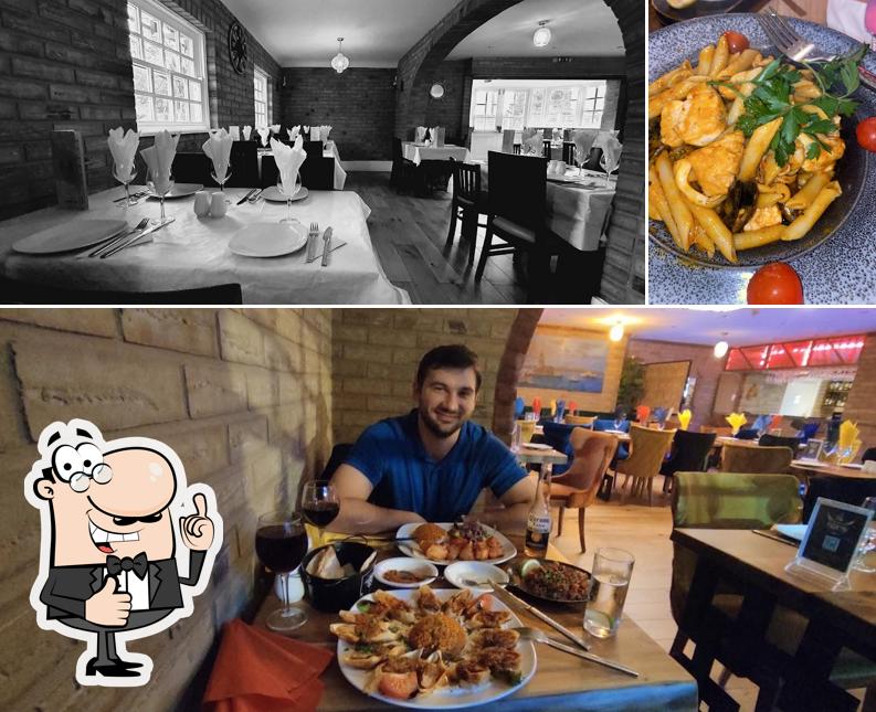Inco Turkish Restaurant & Fish Bar, Romford - Restaurant menu, prices ...