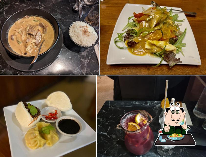 Java Spice, Swan Hill - Restaurant menu, prices and reviews