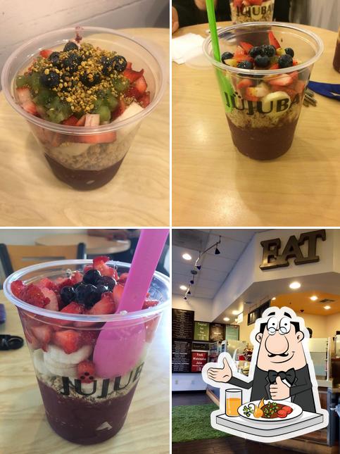 Juju Bar in Riverside - Restaurant reviews